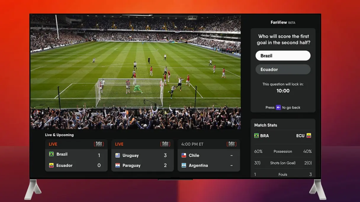 Benefits of Using VIPLeague for High-Quality Sports Streaming