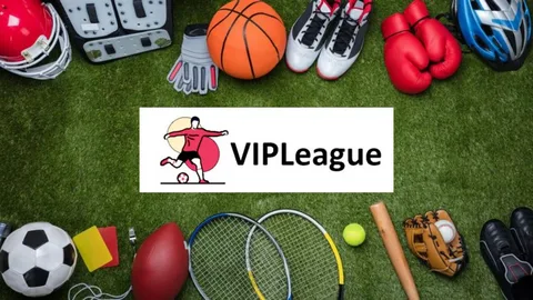 How to Customize Favorite Sports in VIPLeague for Easy Access