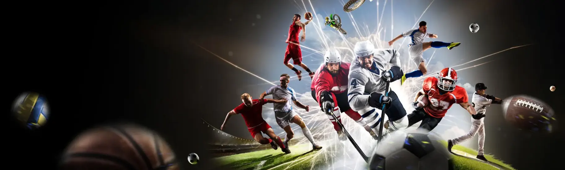 Why Sports Broadcasting Is More Popular Than Ever