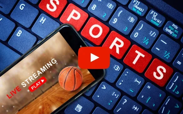 Step-by-Step Guide to Watching Sports Streams on VIPLeague