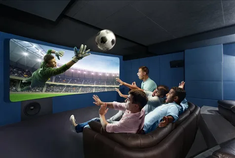 How VIPLeague Works: Explore the Features of the Platform